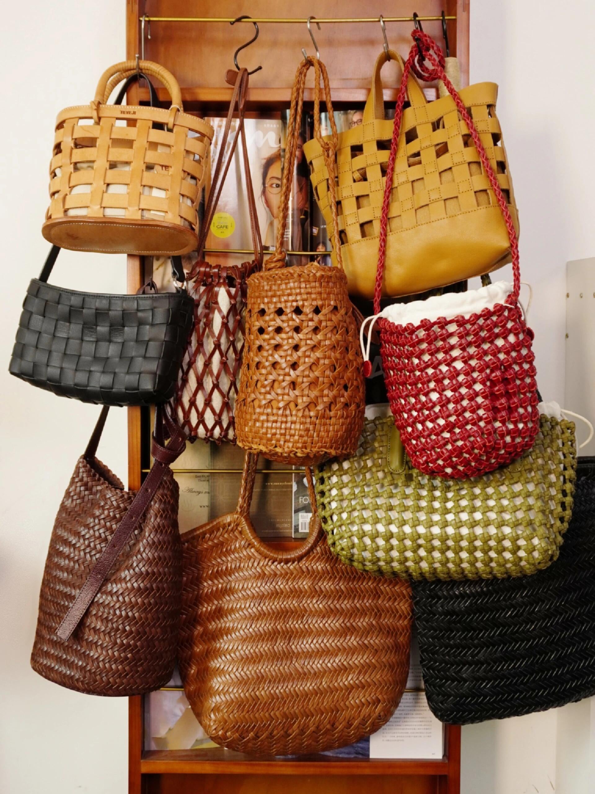 Women's Weekender Bags - Stylish Travel & Weekend Bags – Alexel Crafts